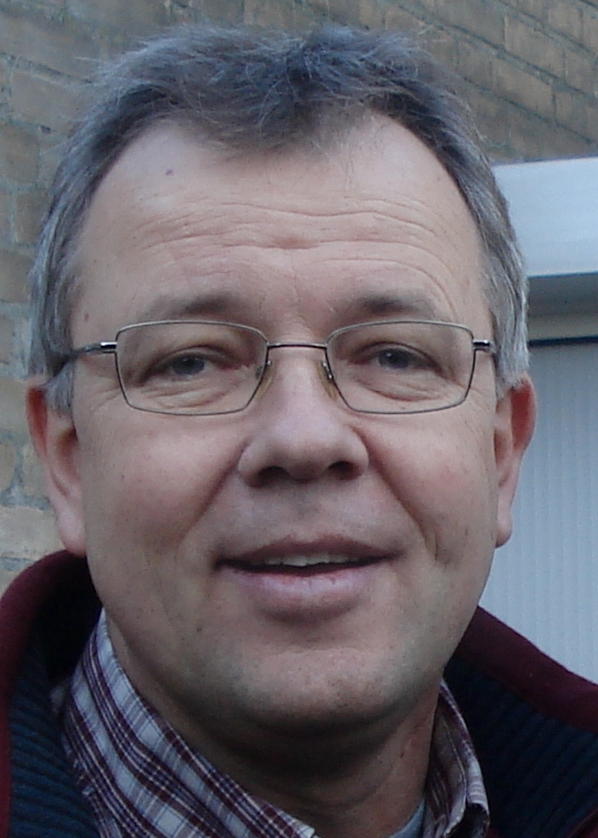 God en gebed: Mp3 lezing Philip Nunn: 'Woorden van Leven' (1 Joh. 1:1-4)