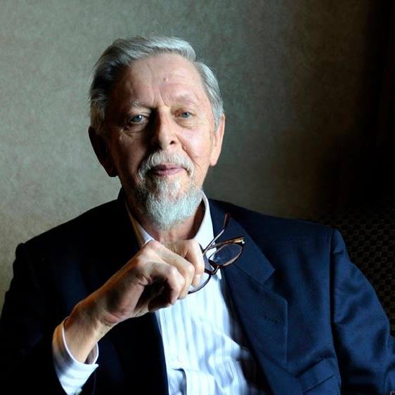 Richard Schmid, 1934 | Realist / Impressionist painter | Tutt'Art ...