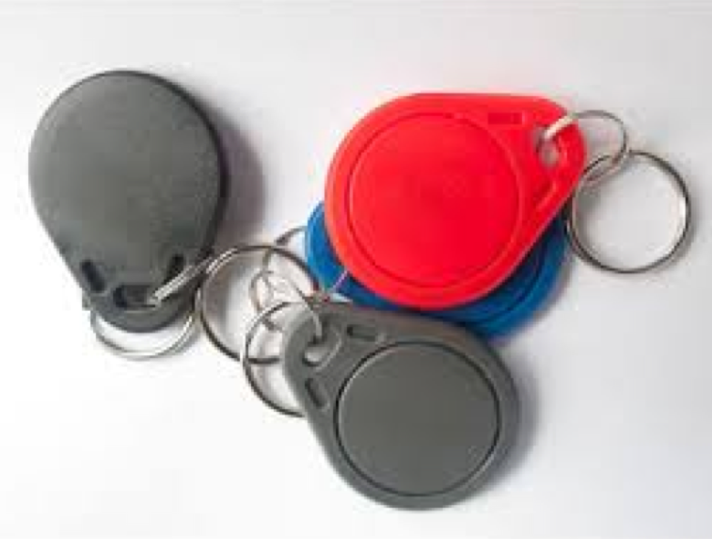 Reparalo tu mismo: Copiar llaves RFID o NFC con Arduino UNO. Mifare ...