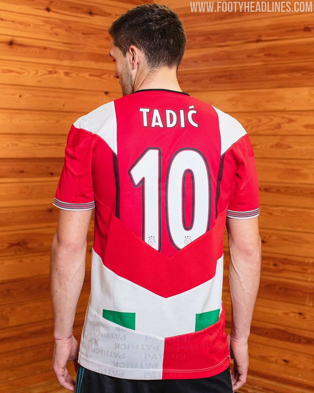 Marco Reus Receives Mash-Up Kit - Footy Headlines