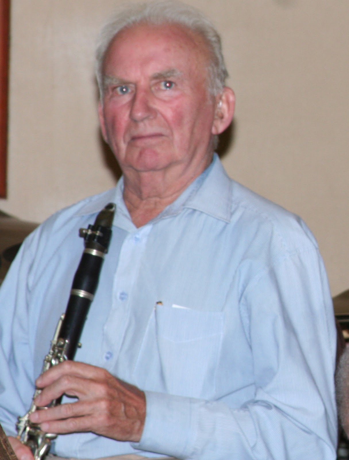 Bridge City Jazz Band: Jazz in Sydney....Bridge City Jazz Band at Club ...