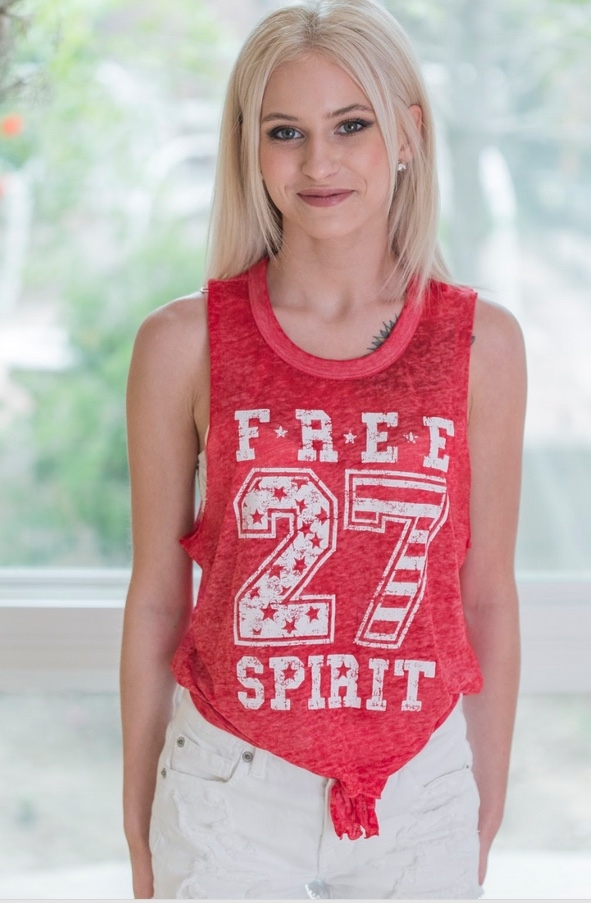 Teenobsession S Kiara Cole