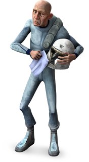 The Star Wars Defender: The Top 100 Greatest Star Wars characters- 100-91