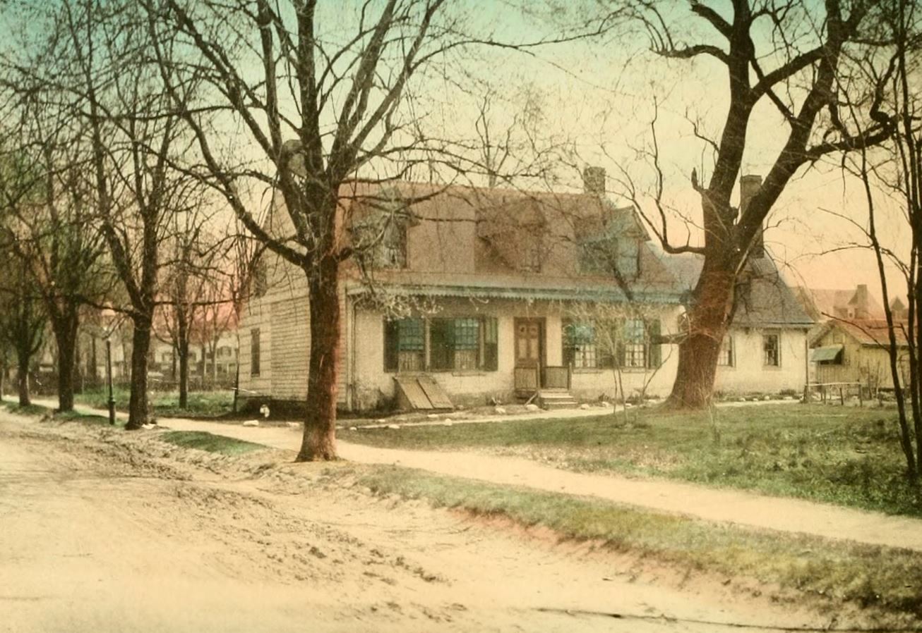 All Roots Lead to Brooklyn: The Last Homestead of Modern Bensonhurst
