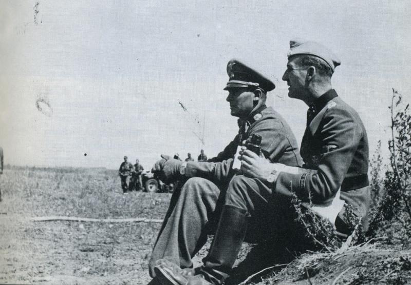 NAZI JERMAN: Foto Theodor "Teddy" Wisch