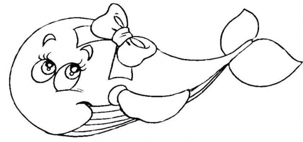 EDUCATIA CONTEAZA : BALENA