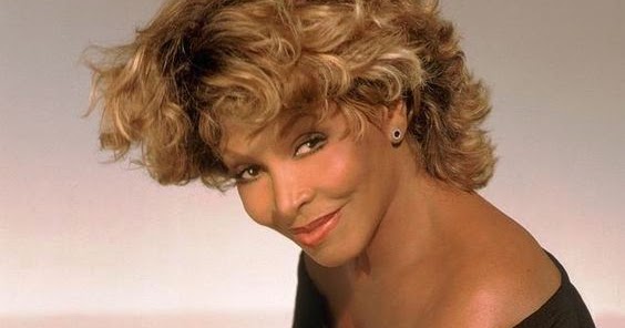 caleidoscopul cunoasterii: Tina Turner - Undercover Agent for the Blues