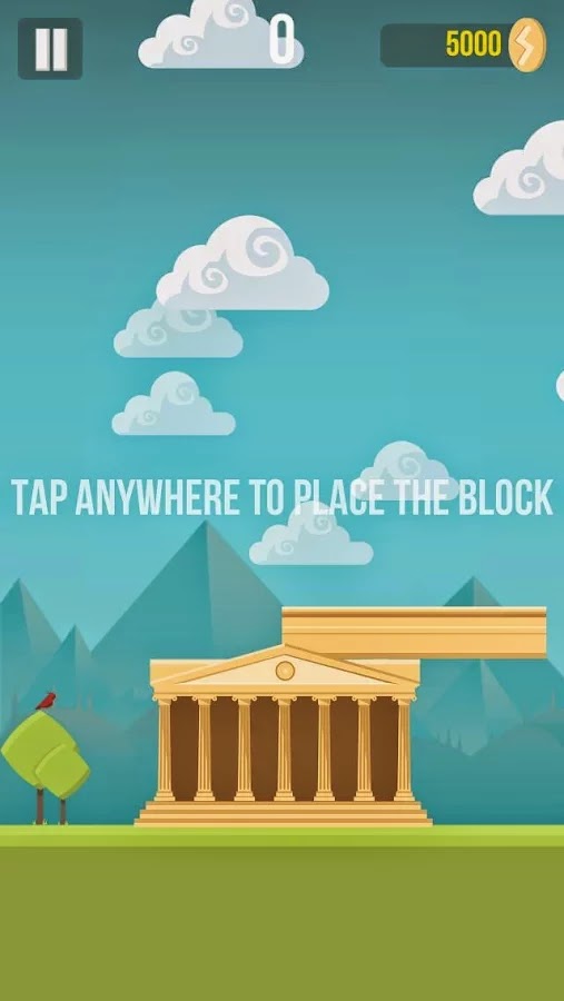 The Tower ~ Apps do Android