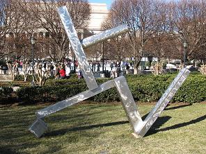 Sculpture II: January 2019