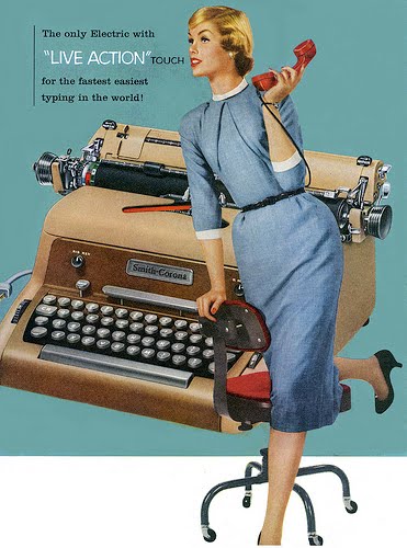 The Washington Secretaries History Project: Looking Back: 60th ...