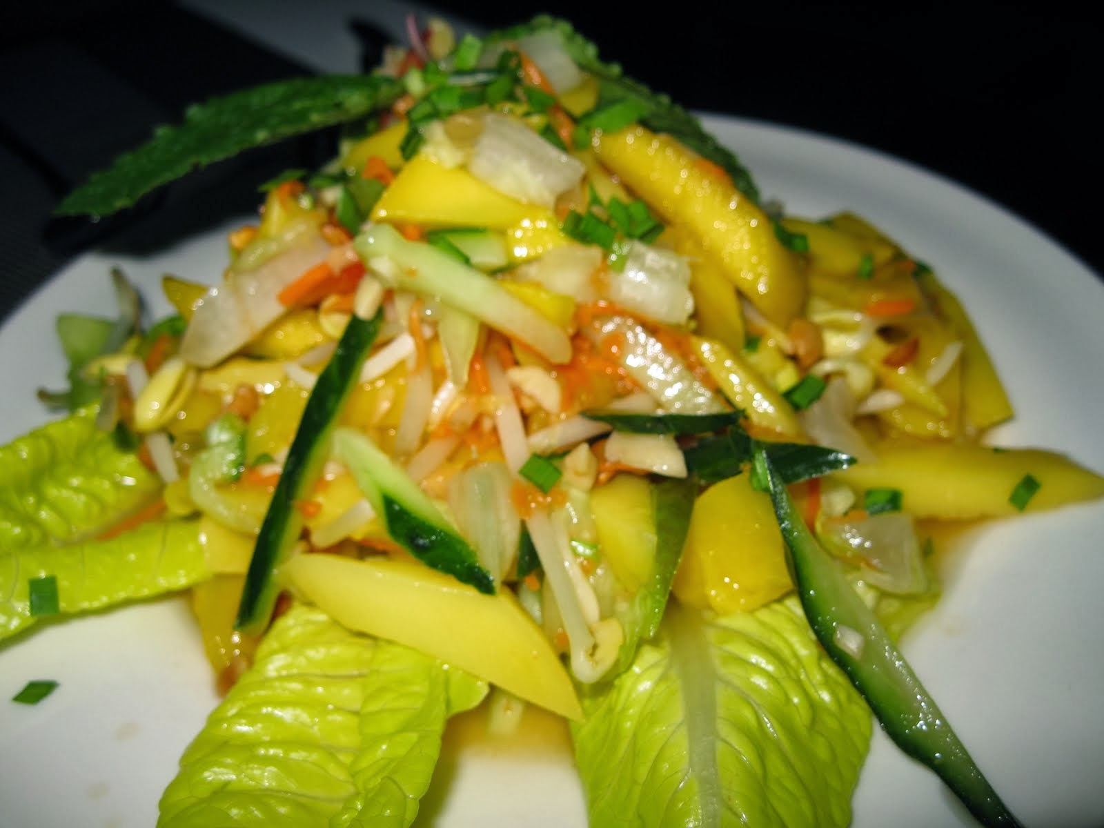 Safra de bri: TAILANDIA-LAS COCINAS DE TAILANDIA II