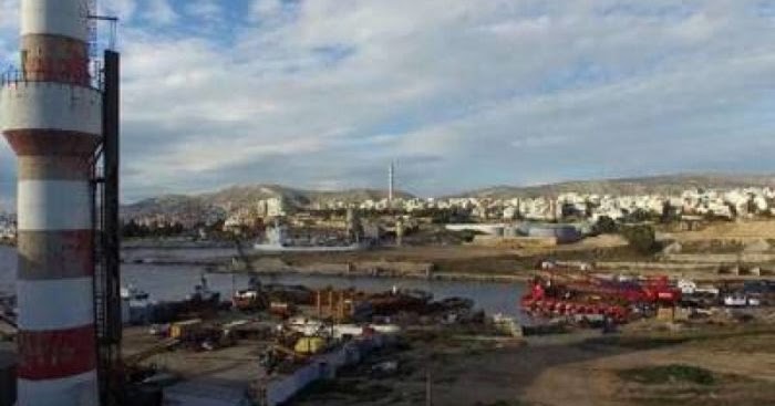 Δραπετσίνι ...: Πάλι τα ίδια...