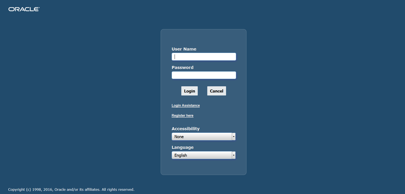 Oracle Applications with a focus on HRMS: R12.2 RUP9 New and Changed ...