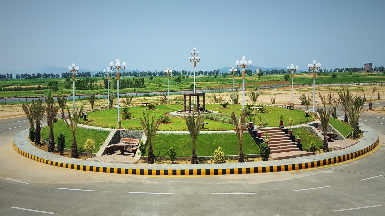 Pakistan Natural Beautiful: Natural Beauty of Pakistan about ATTOCK