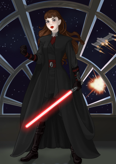 Jade Boylan: The Ways of the Force