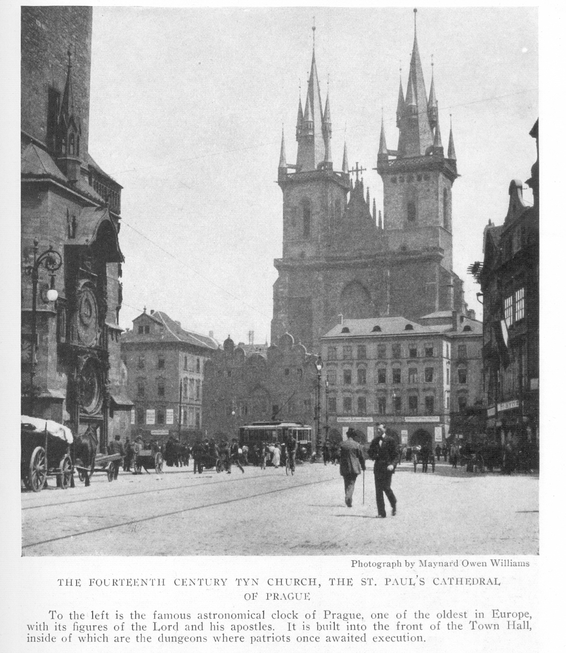 Quantulumcumque: Checoslovaquia