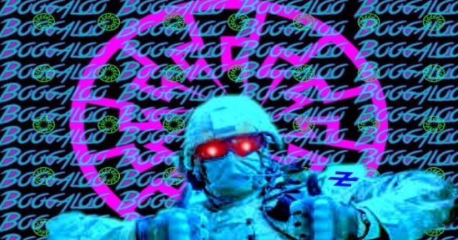 Dispatches from the United States of Mordor: Meet the Boojahideen ...