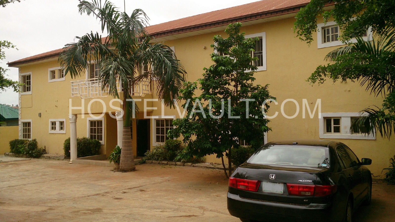 Welcome to Beautom's Blog : Top 10 Most Beautiful Hostels In Unilorin