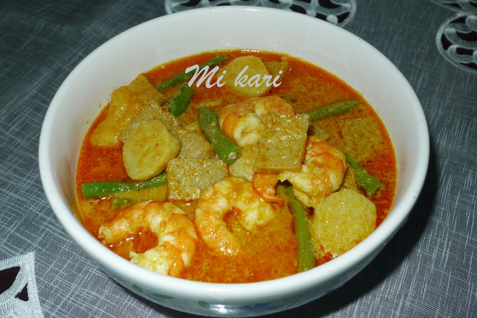 Ibu Sham: Mi kari untuk moreh, siaran ulangan ni..