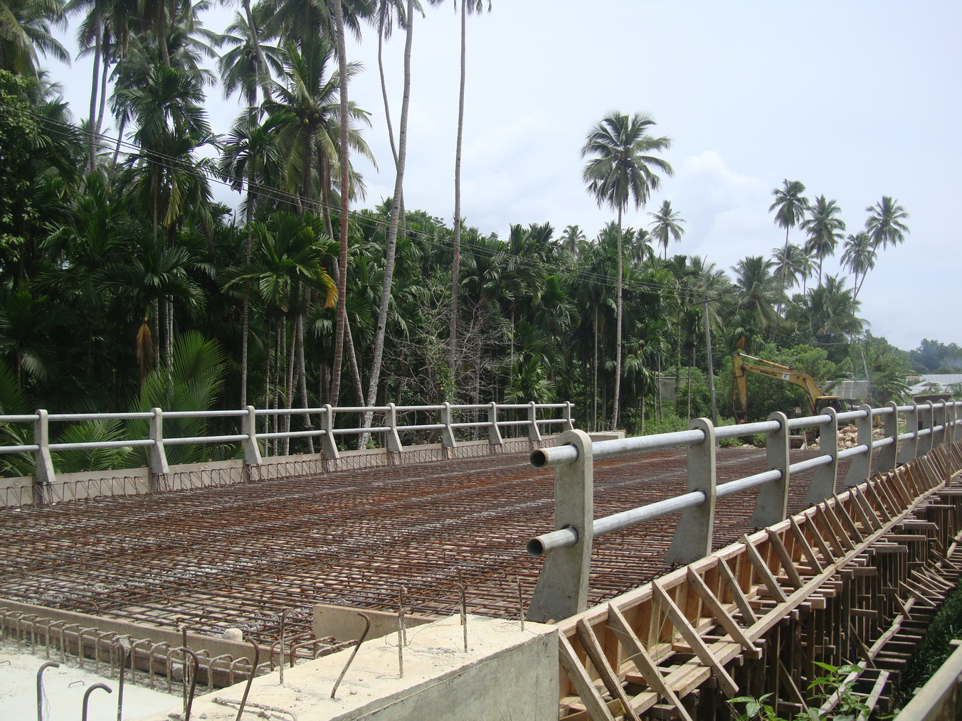 AgoeS Setiawan Blog: PEKERJAAN JALAN & JEMBATAN