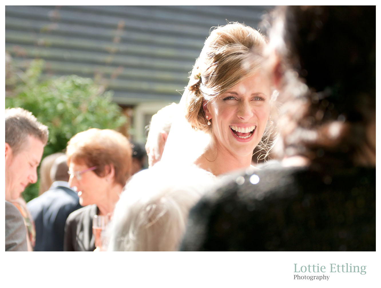 Lottie Ettling Photography