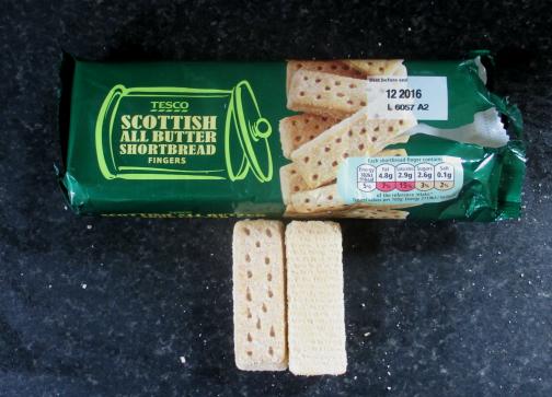 Rooksmoor's Tablets of Lead: Biscuit Blog: Tesco Scottish All Butter ...
