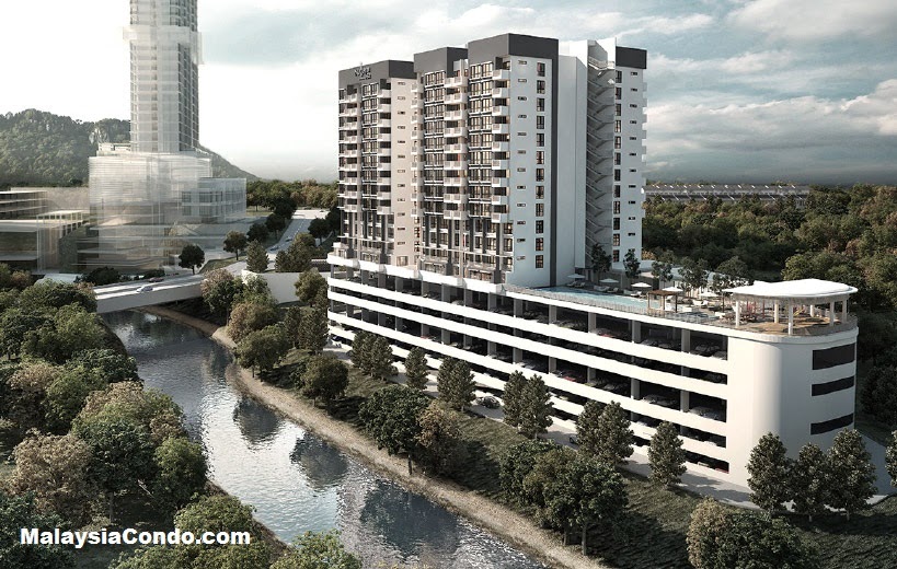 Nadayu62 Condominium