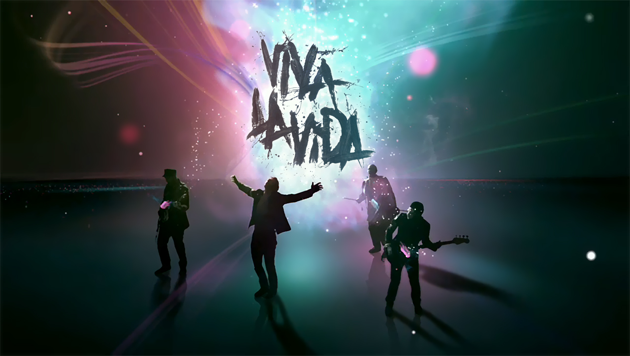 Coldplay Album Wallpaper | Maceme Wallpaper