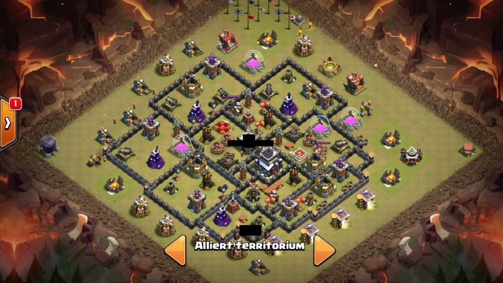Best COC Guides: coc level 11