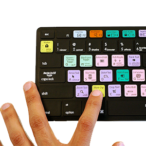 Daftar Keyboard Shortcuts ~ Andik19