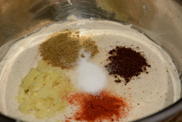 Nepali Tummy!!: Maghe Sakranti: Fulaura (Spicy Black Lentil Doughnut ...