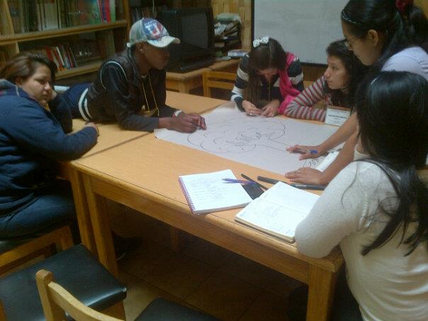 Juventud Estudiantil Católica: Noticias