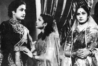 NAKARAJAN: GIRIJA , TELUGU ACTRESS BORN 1938 MARCH 3