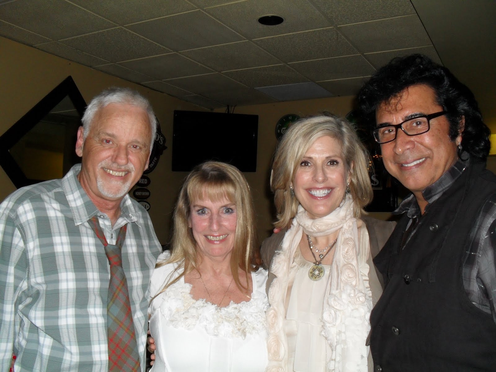 Freedom Rock: SONGWRITERS ARE SONGWRITERS EVERYWHERE