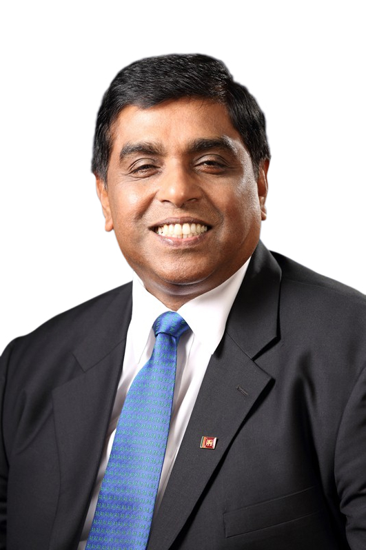 Lalith de silva to lead Sri Lanka Telecom as its new group CEO ~ test