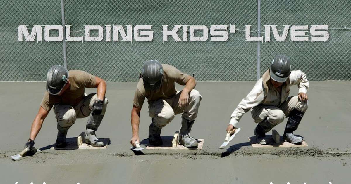 Molding Kids' Lives (video to encourage your ministry) ~ RELEVANT ...