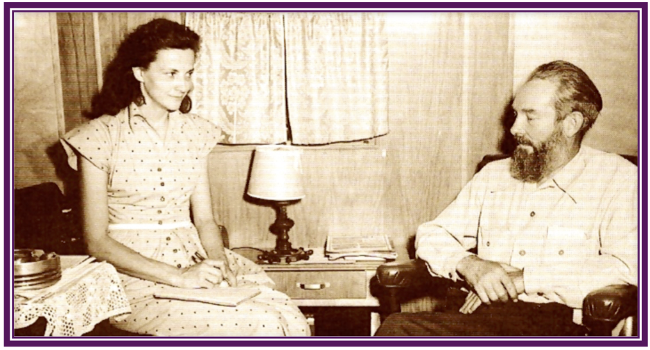 The Great Cosmic Story: It Is Written