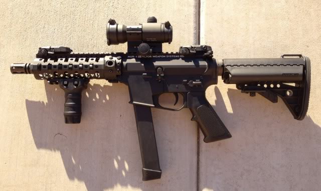 New Turkish Assault Rifle Sarsilmaz Sar 223 | Page 2 | Pakistan Defence