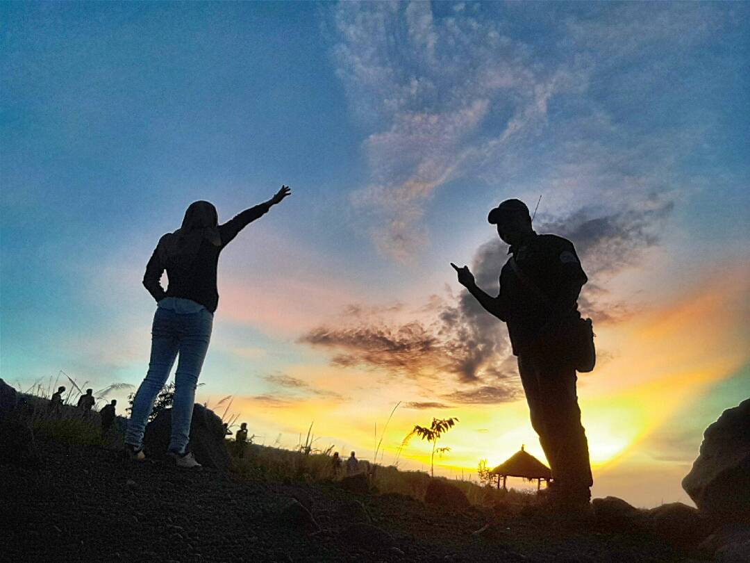 LAVA TOUR MERAPI, MERAPI LAVA TOUR SUNRISE, PAKET WISATA JOGJA MERAPI ...