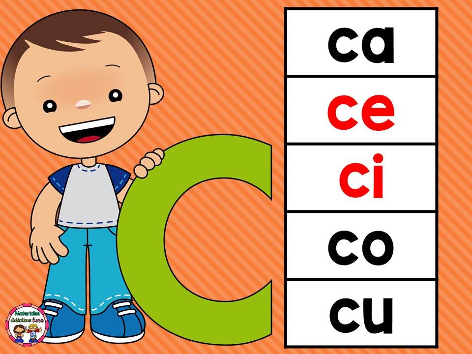 Escritura de niños, Abecedario para niños, Alfabeto preescolar