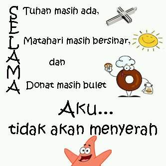 Ide 30+ Kata Kata Lebay Alay