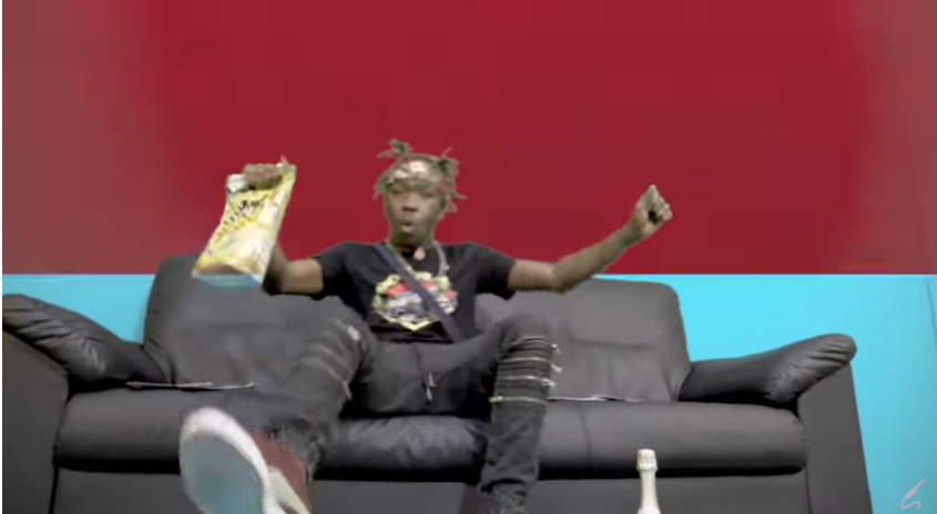 Unique The Artist - "Blasphemy" Video {Shot By @DigitalDaxn ...