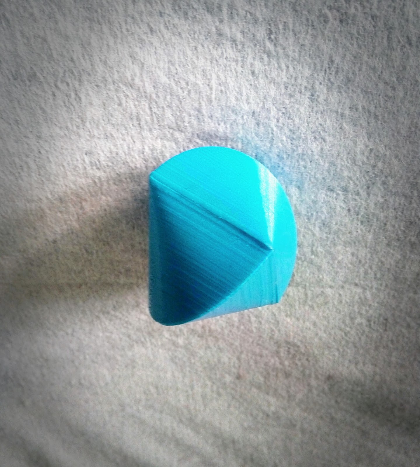 SPHERICON- AN EXTRAORDINARY GEOMETRY