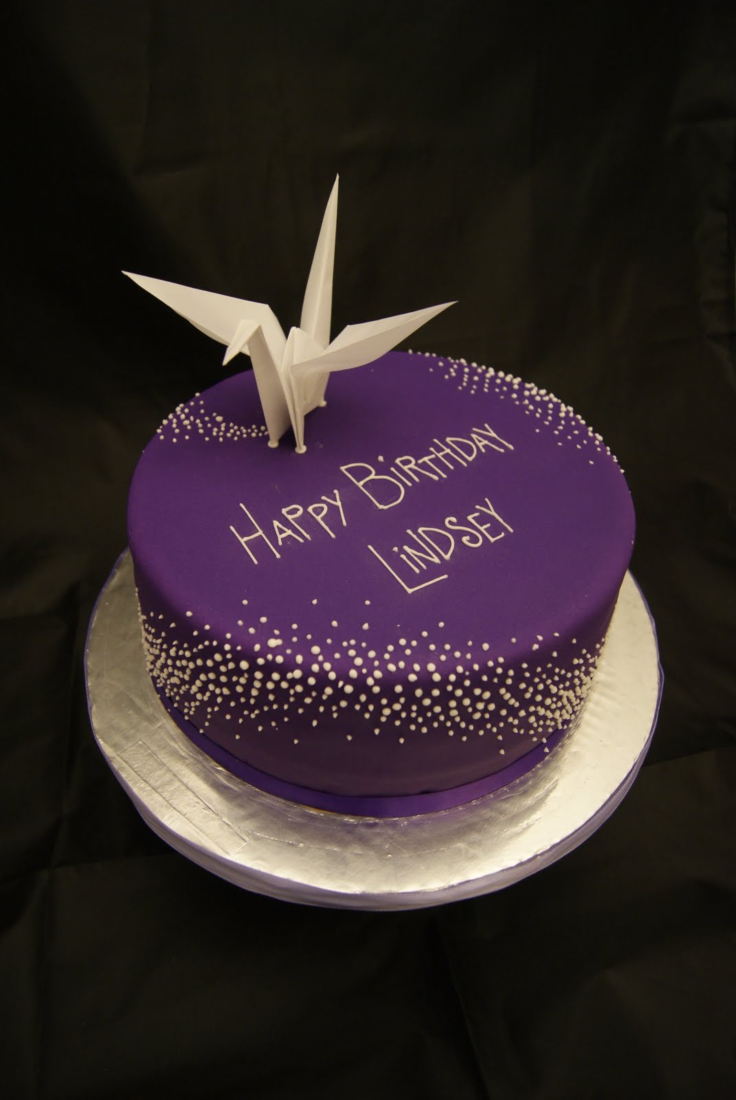 Divine Cake Design: Gallery: Birthday