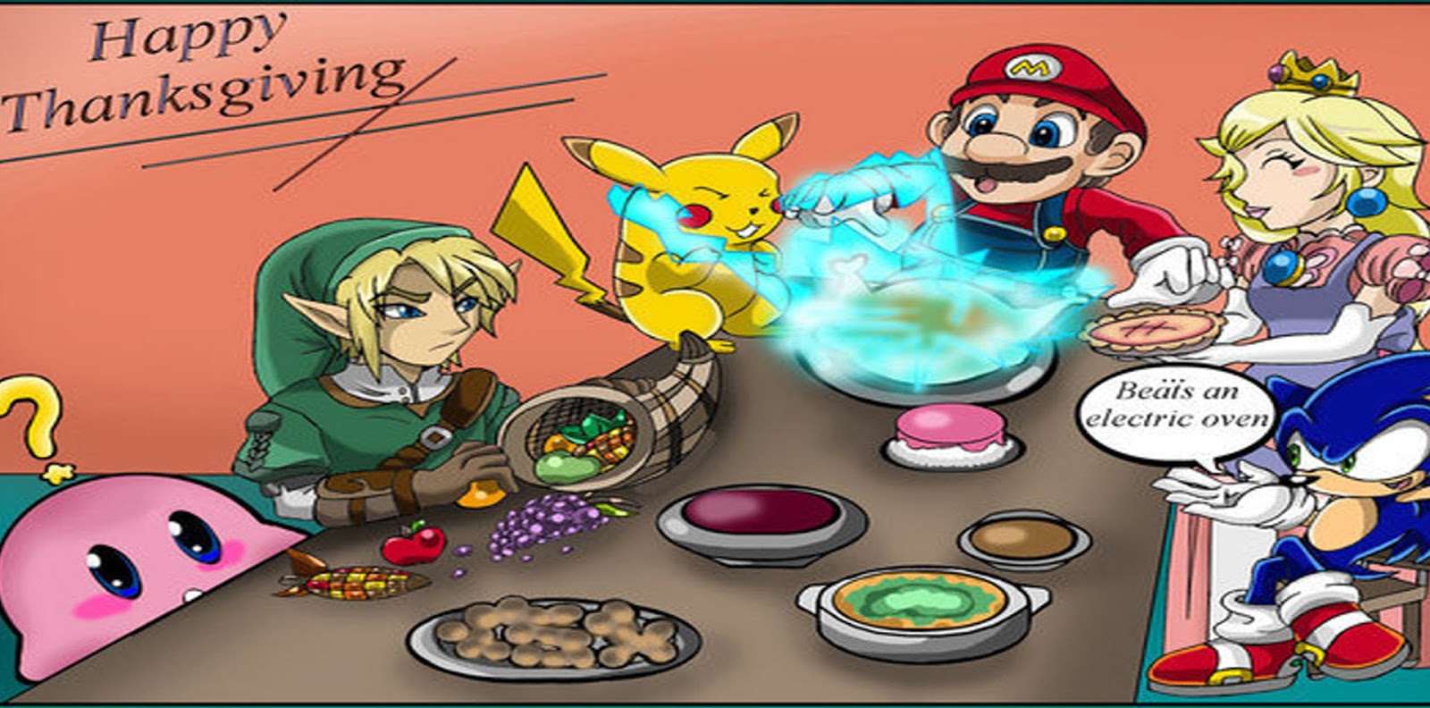 And... it's a new season, so a new color scheme – Chalgyr's Game Room