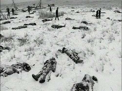 SNAFU!: Wounded Knee Massacre