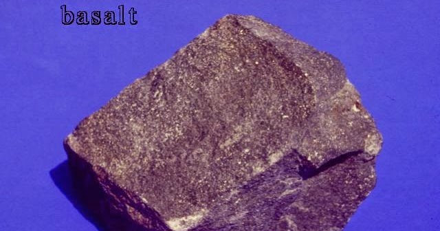 Perputaran Rantai Siklus Batuan | Ilmu Batu Geologi