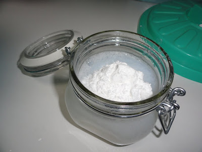 Cleaning your home with laundry liquid | down to earth