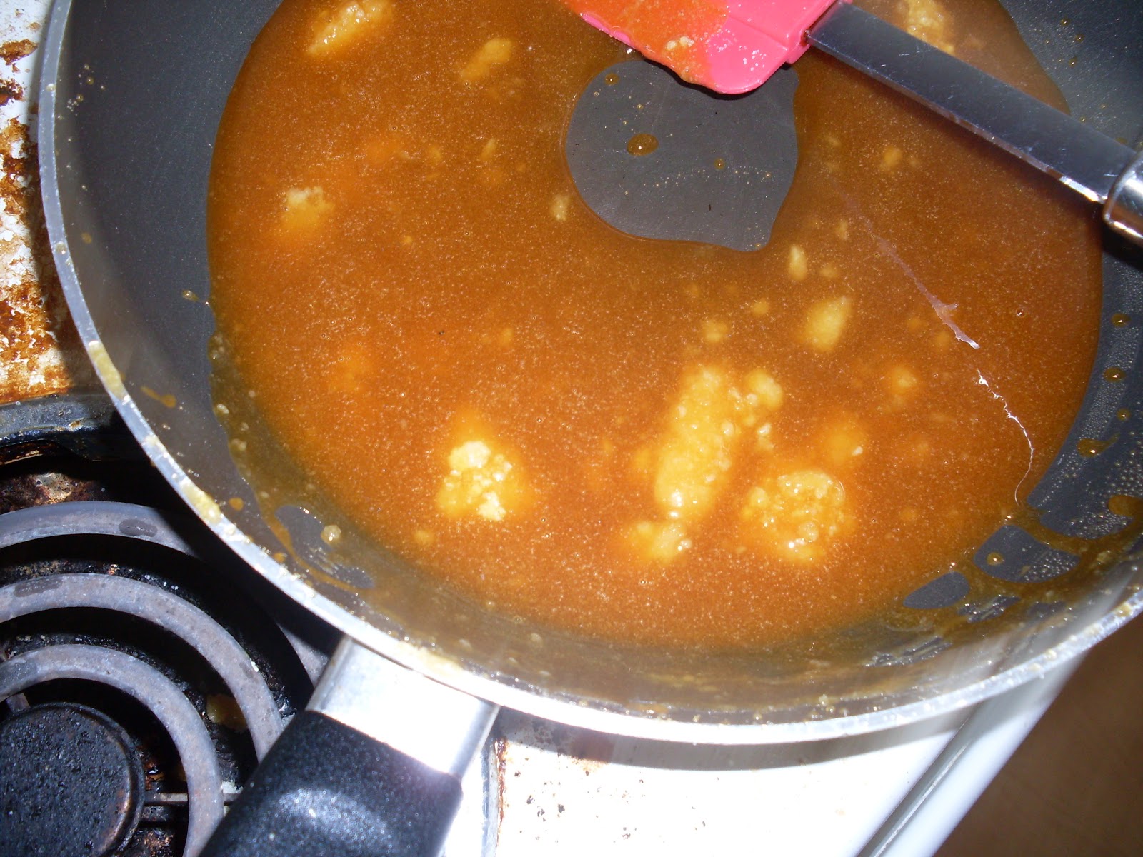 Communicating Geoscience: ‘Geology and Food – a Geologists Cookbook’