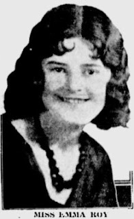 Railway & Main: Small-Town Saskatchewan Hotels: Tisdale Tragedy ...